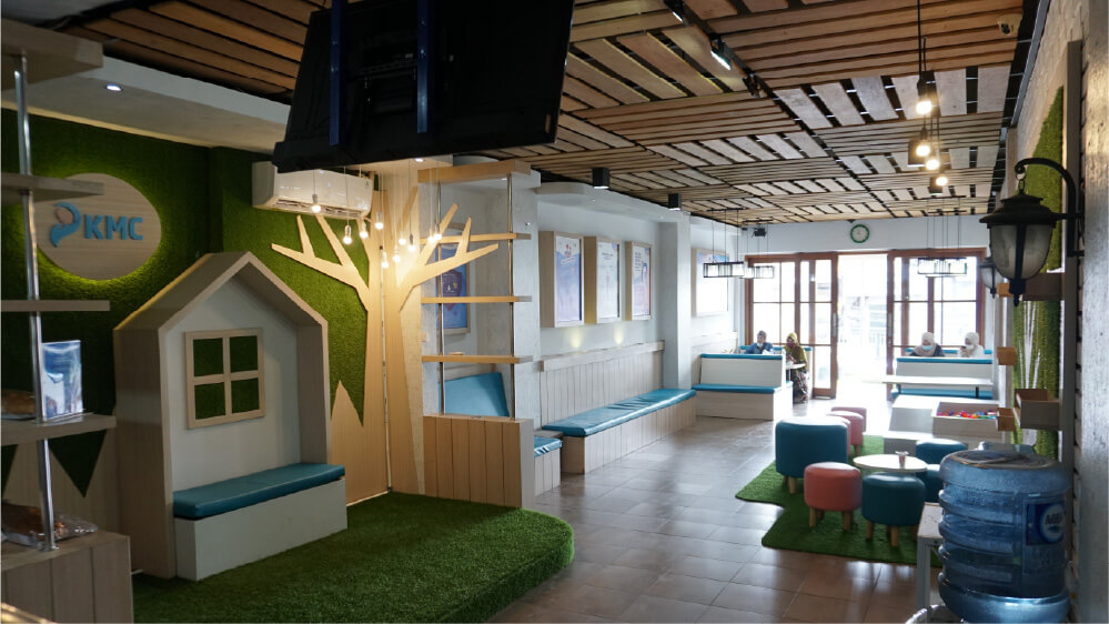 Home Circum - Circum by Mutiara Cikutra