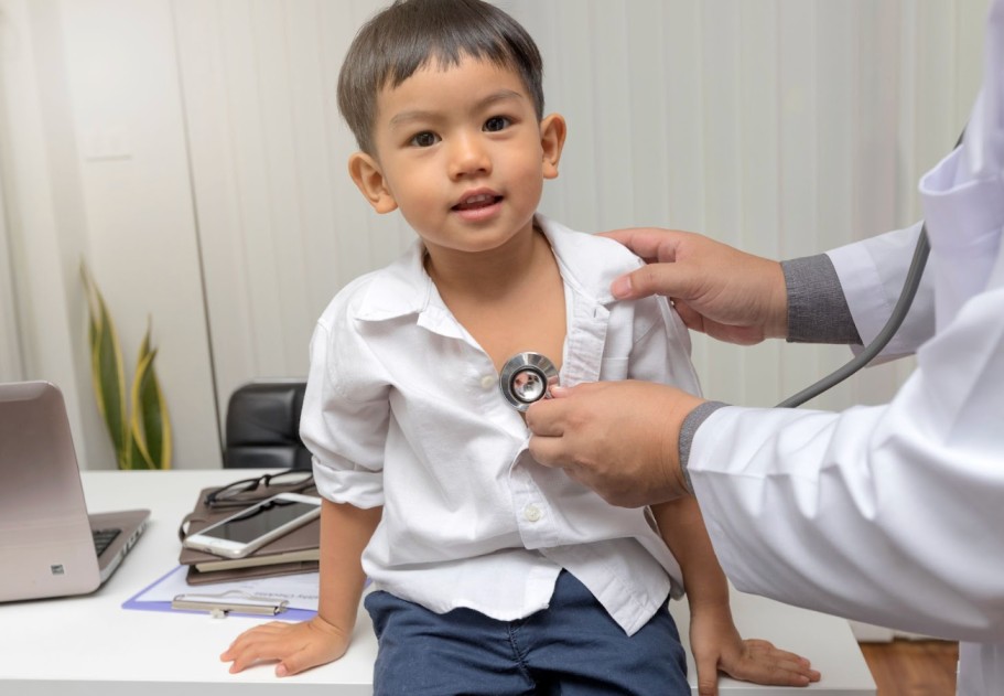 Proses Sunat yang Nyaman di BSD: Rekomendasi Klinik Terbaik untuk Anda - Circum by Mutiara Cikutra