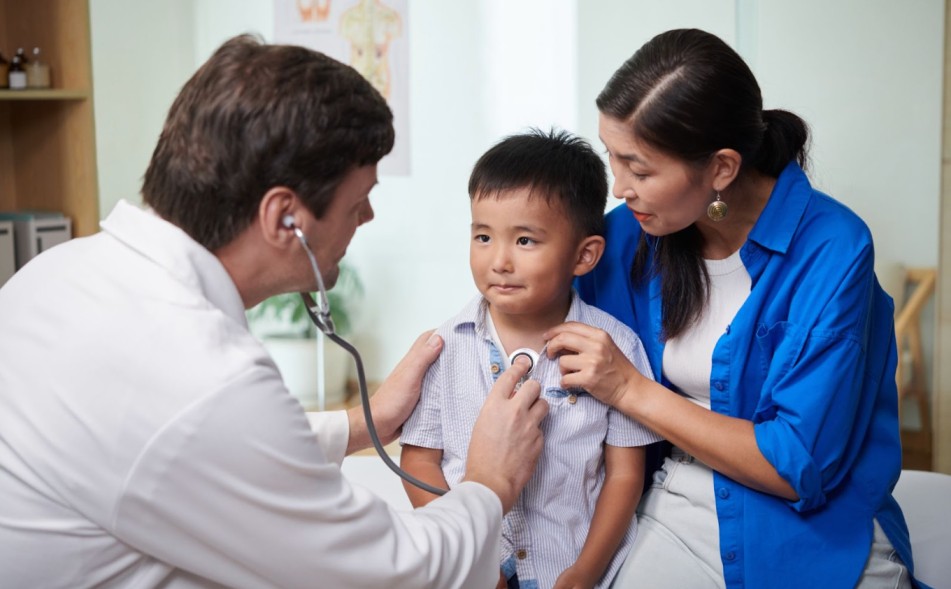 Rekomendasi Klinik Sunat KBP: Aman, Minim Rasa Sakit, dan Tanpa Jahitan! - Circum by Mutiara Cikutra