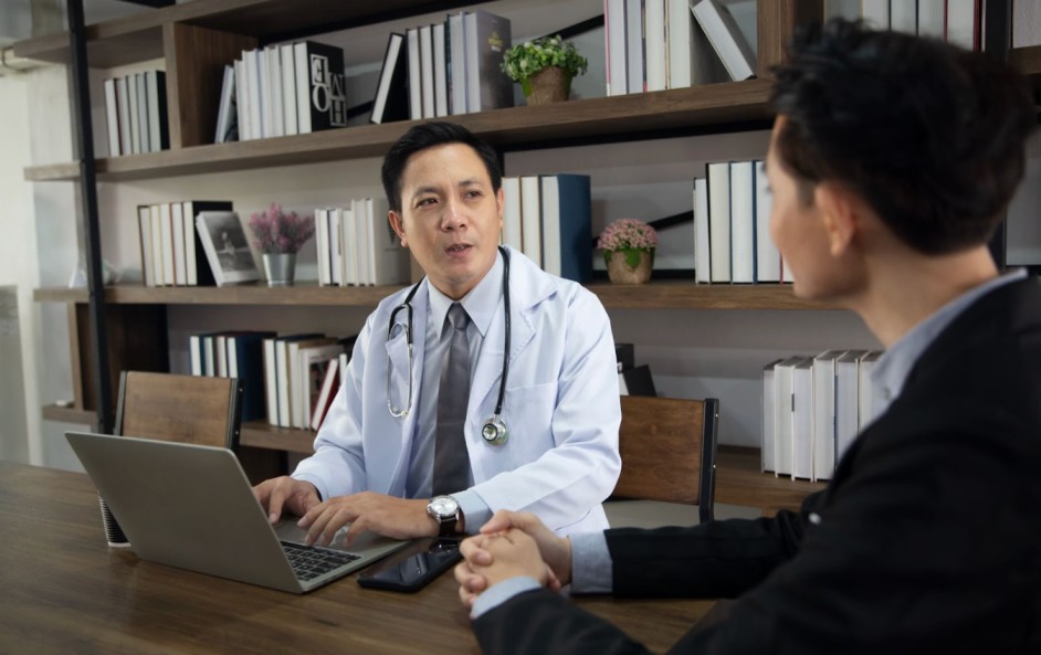 Sunat Dewasa: Risiko dan Hal yang Perlu Diperhatikan Setelah Prosedur ...