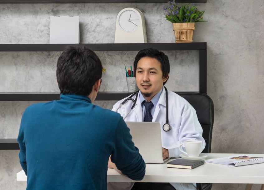 Sunat Dewasa: Prosedur, Persiapan, dan Rekomendasi Kliniknya - Circum ...